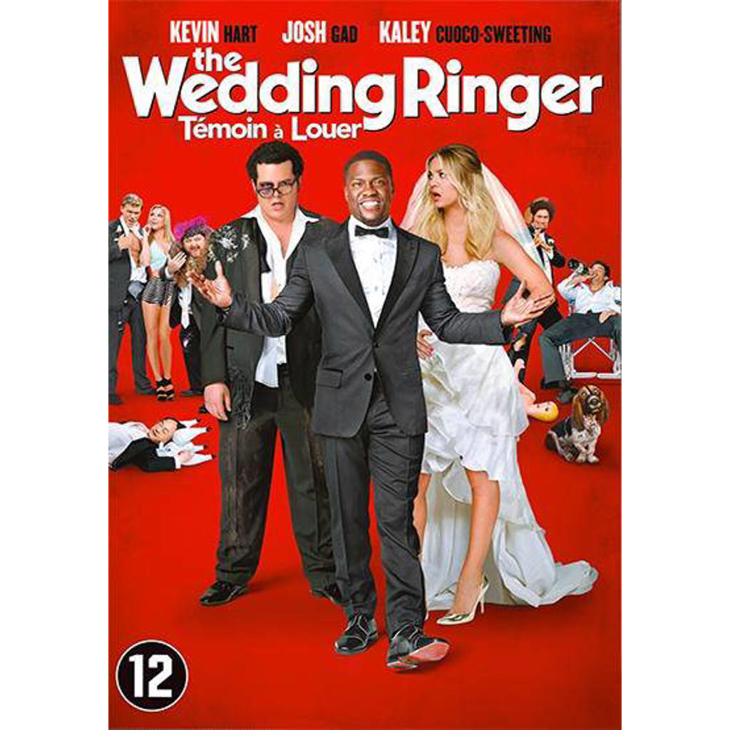 Wedding Ringer (DVD) kopen? | Morgen in huis | wehkamp