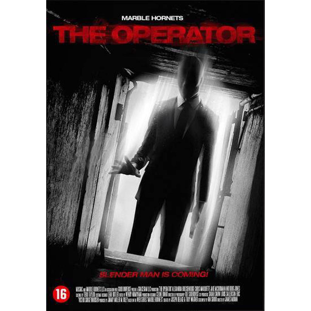 Operator (DVD) kopen? | Morgen in huis | wehkamp