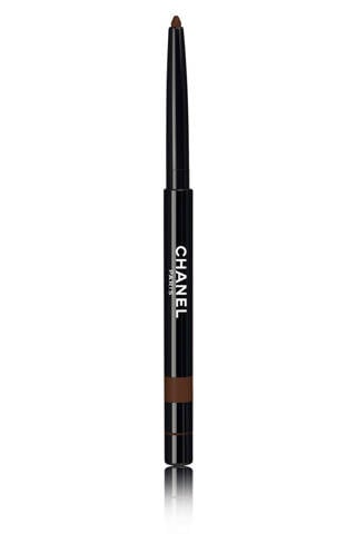 Chanel Stylo Yeux Waterproof oogpotlood - 20 Espresso | wehkamp