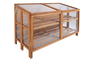 Esschert design Esschert Kweekkas | wehkamp