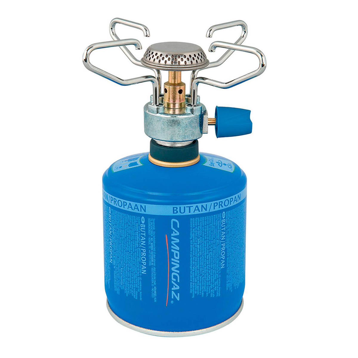 Campingaz gasstel Bleuet | wehkamp
