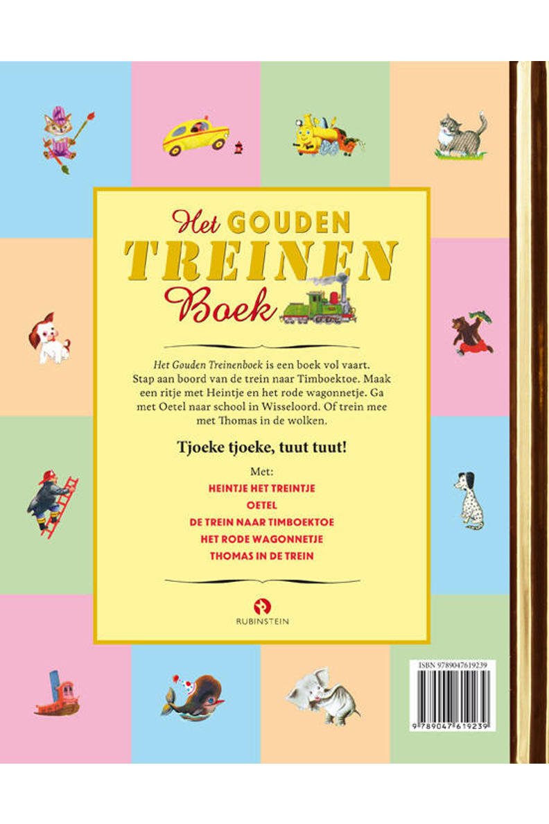 Gertrude Crampton, Peter Smit, Sharon Holaves, e.a. Het Gouden ...