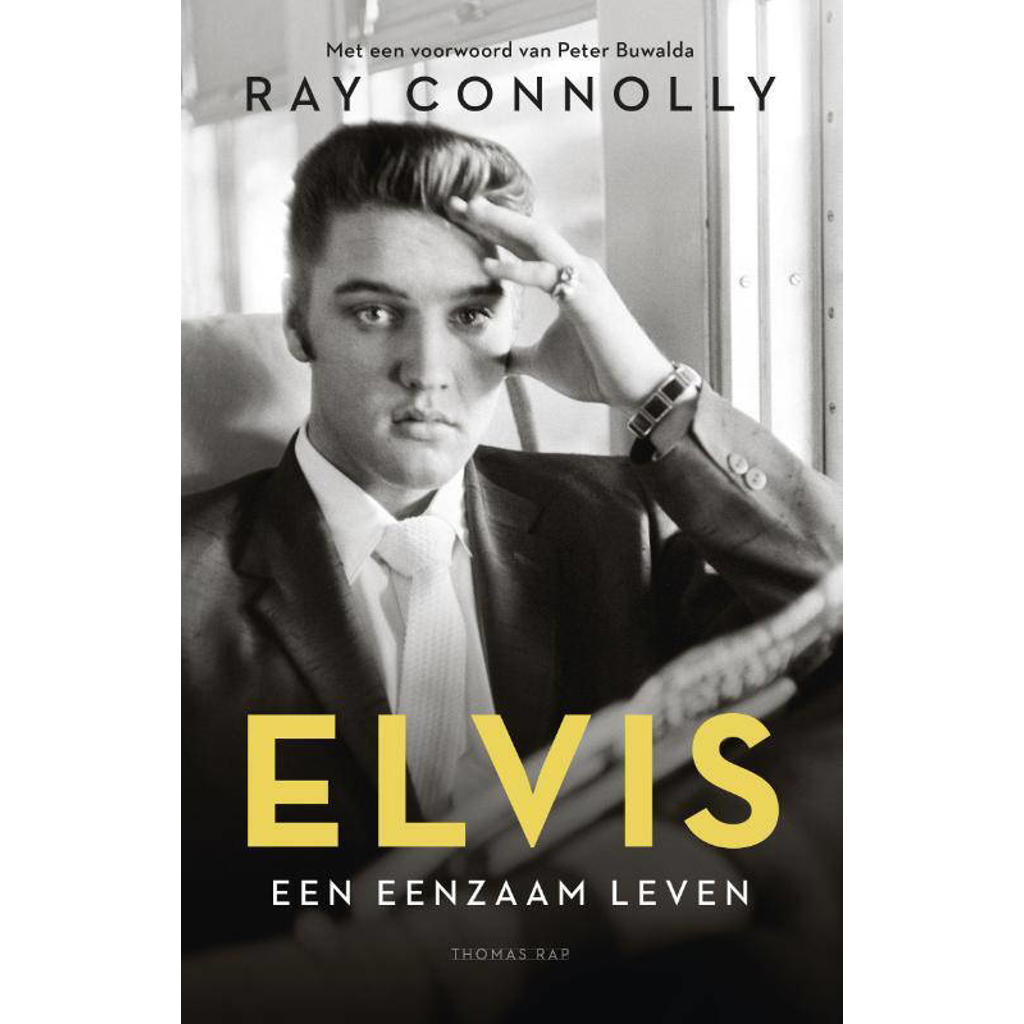 Ray Connolly Elvis kopen? | Morgen in huis | wehkamp