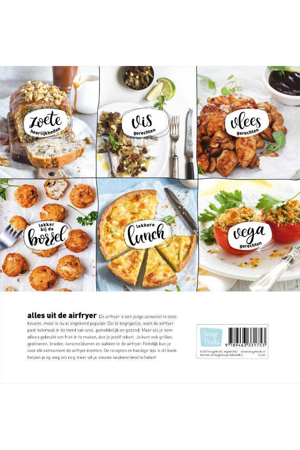 Alles uit de airfryer kopen? | Morgen in huis | wehkamp