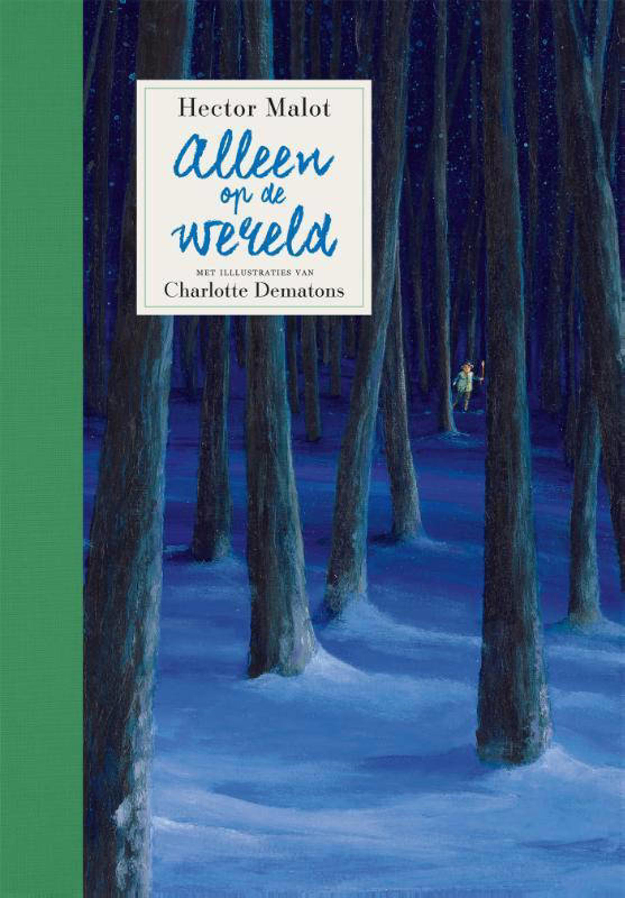 Hector Malot en Tiny Fisscher Alleen op de wereld | wehkamp