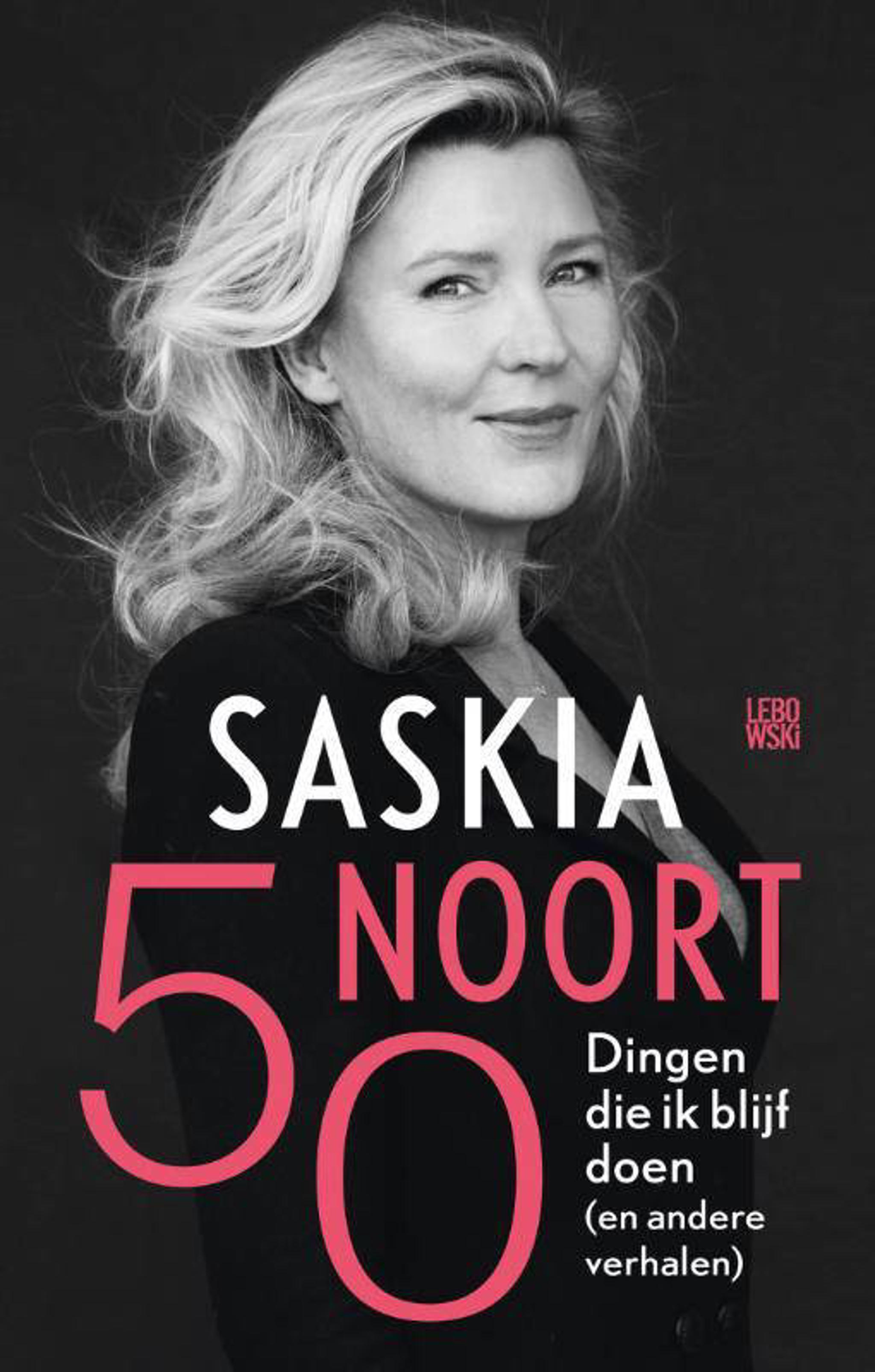 Saskia Noort 50 kopen? | Morgen in huis | wehkamp