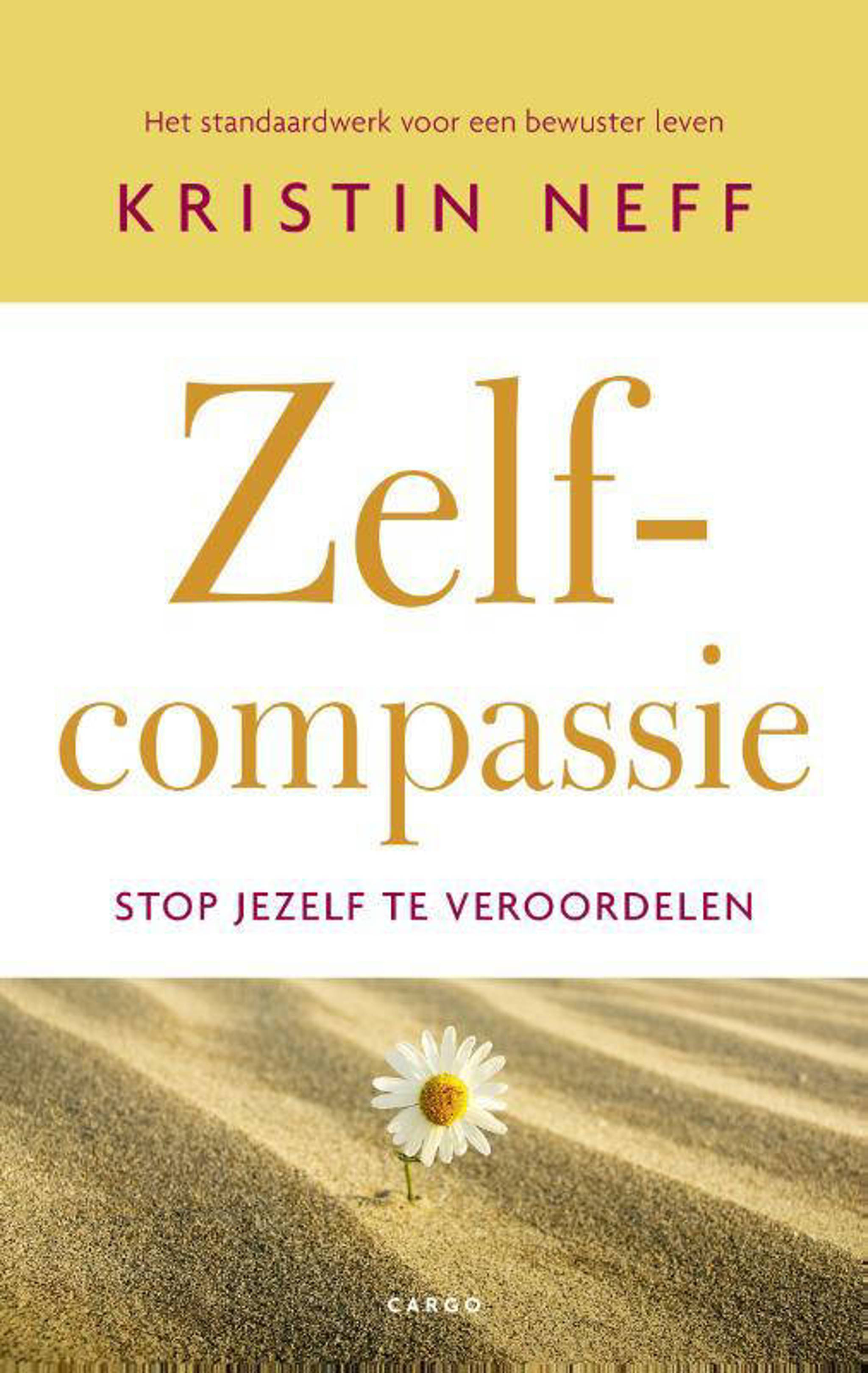 Kristin Neff Zelfcompassie | wehkamp