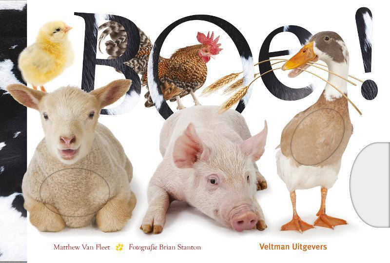 Matthew Van Fleet en Boe! kopen? | Morgen in huis | wehkamp