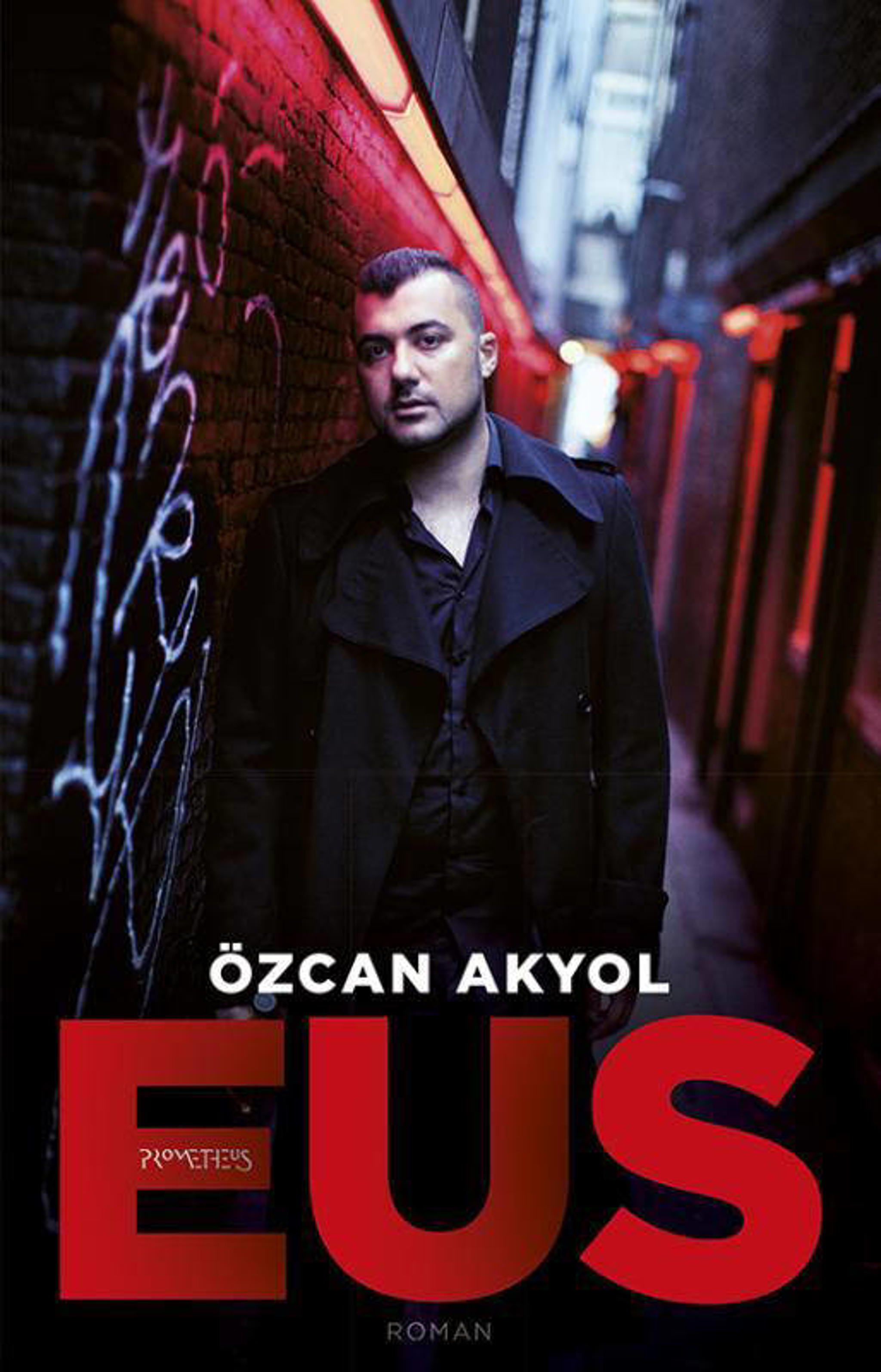Özcan Akyol Eus | wehkamp