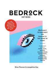 Nina Pierson en Josephine Kay Bedrock - het boek | wehkamp