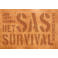 John 'Lofty' Wiseman Het SAS survival handboek | wehkamp