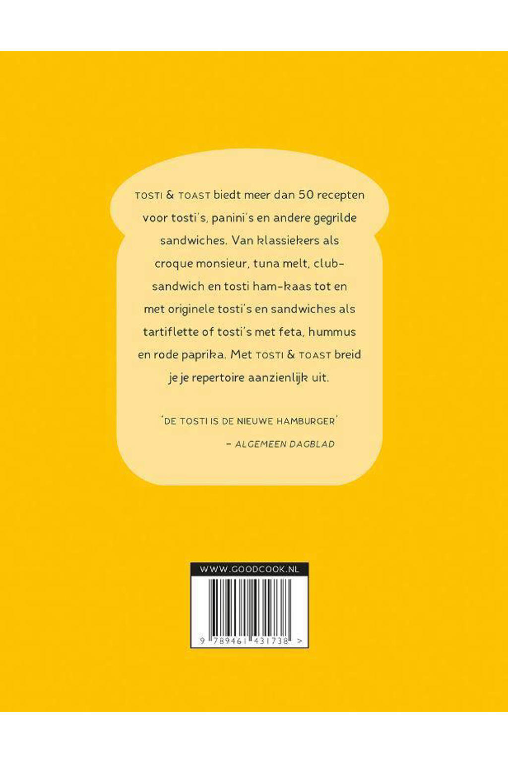 Fern Green Tosti & toast kopen? | Morgen in huis | wehkamp