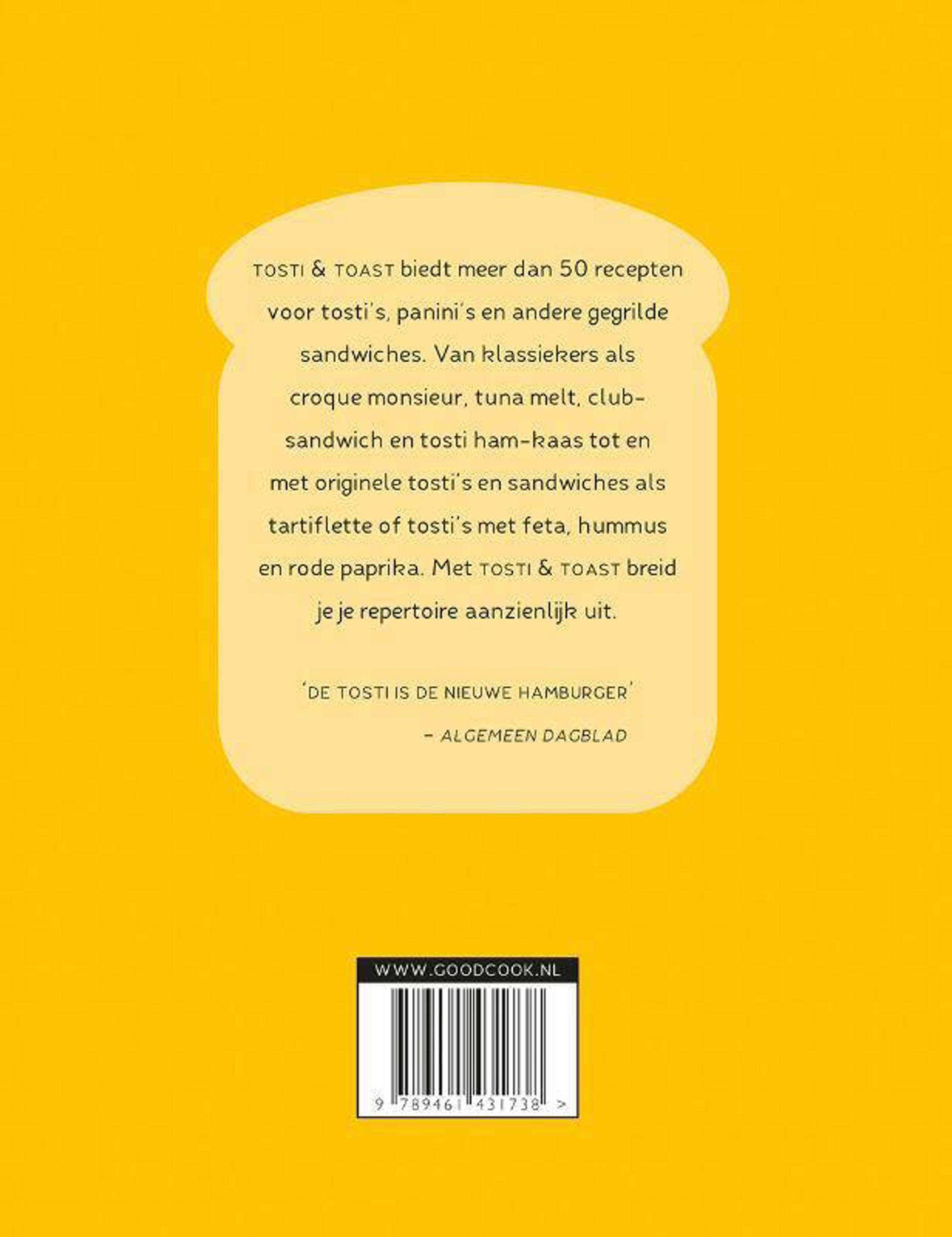 Fern Green Tosti & toast kopen? | Morgen in huis | wehkamp