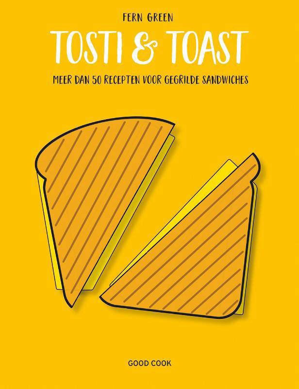 Fern Green Tosti & toast kopen? | Morgen in huis | wehkamp