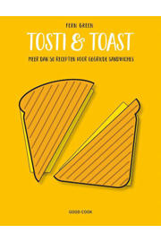 Fern Green Tosti & toast kopen? | Morgen in huis | wehkamp