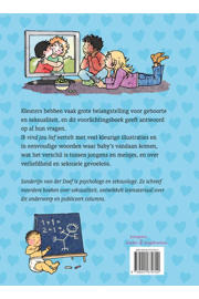 Sanderijn van der Doef Ik vind jou lief | wehkamp