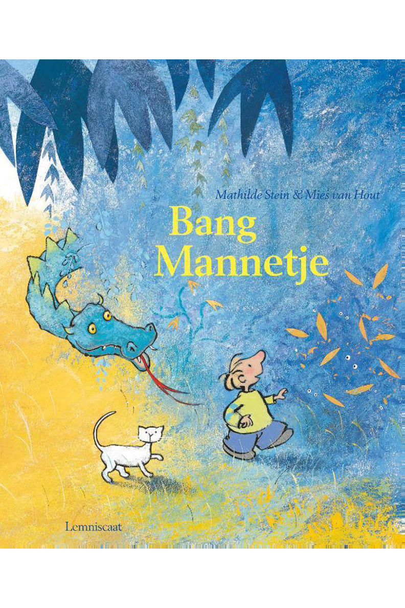 Mathilde Stein Bang mannetje kopen? | Morgen in huis | wehkamp