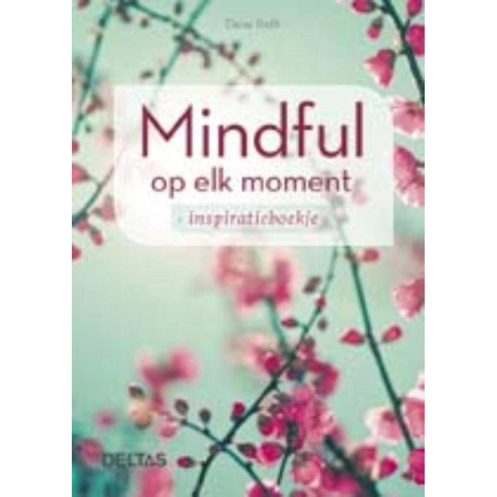 Daisy Roth Mindful op elk moment | wehkamp