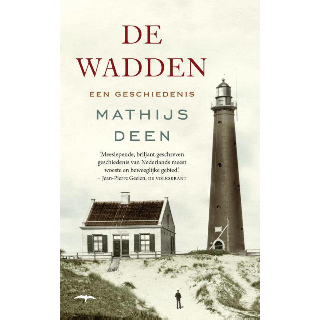 Mathijs Deen De Wadden kopen? | Morgen in huis | wehkamp