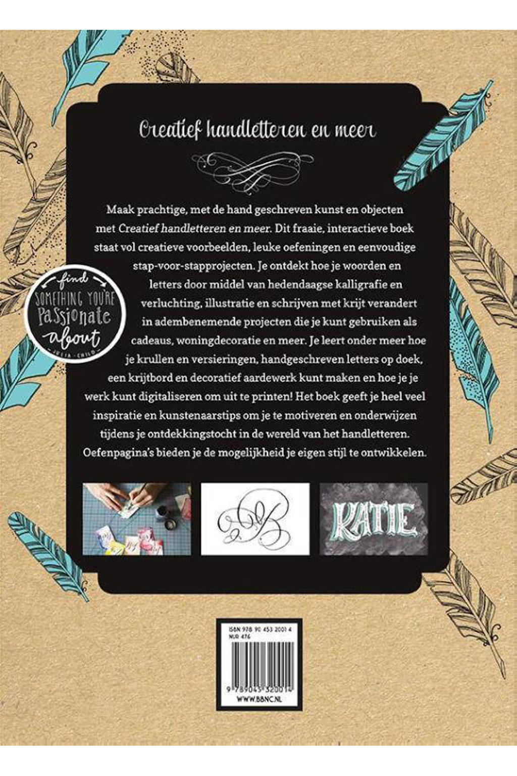 Gabri Joy Kirkendall, Laura Lavender, Julie Manwaring, e.a. Creatief ...