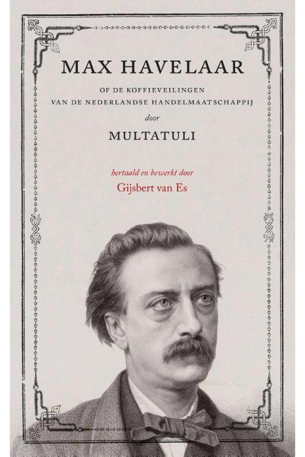 Multatuli Max Havelaar kopen? | Morgen in huis | wehkamp