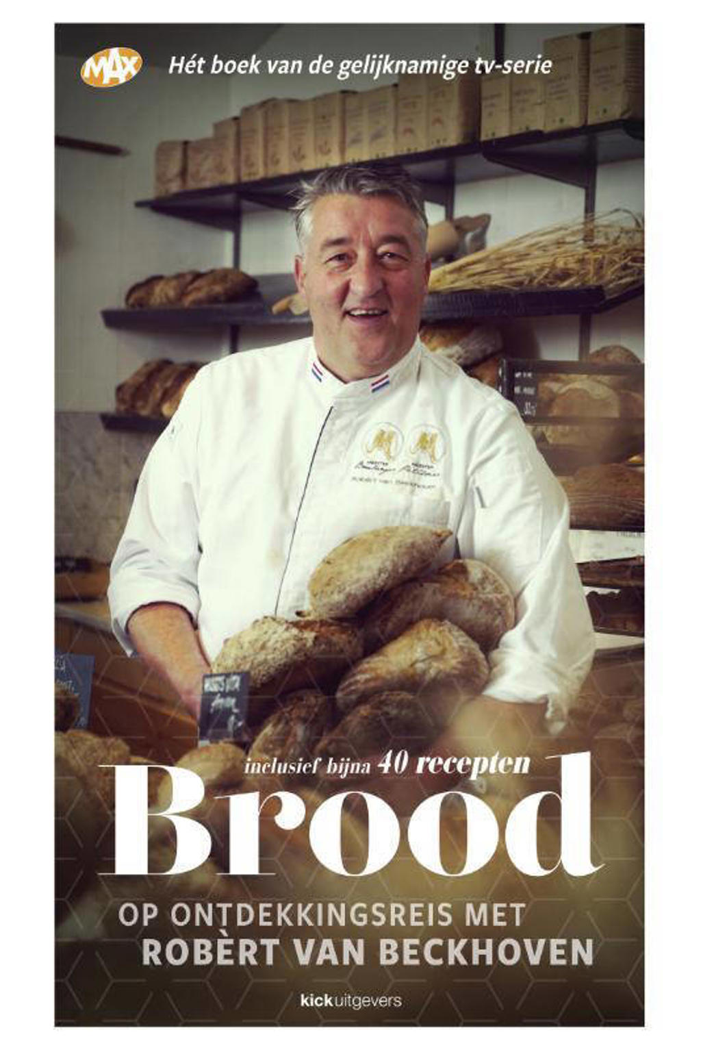 Robèrt van Beckhoven Brood kopen? | Morgen in huis | wehkamp