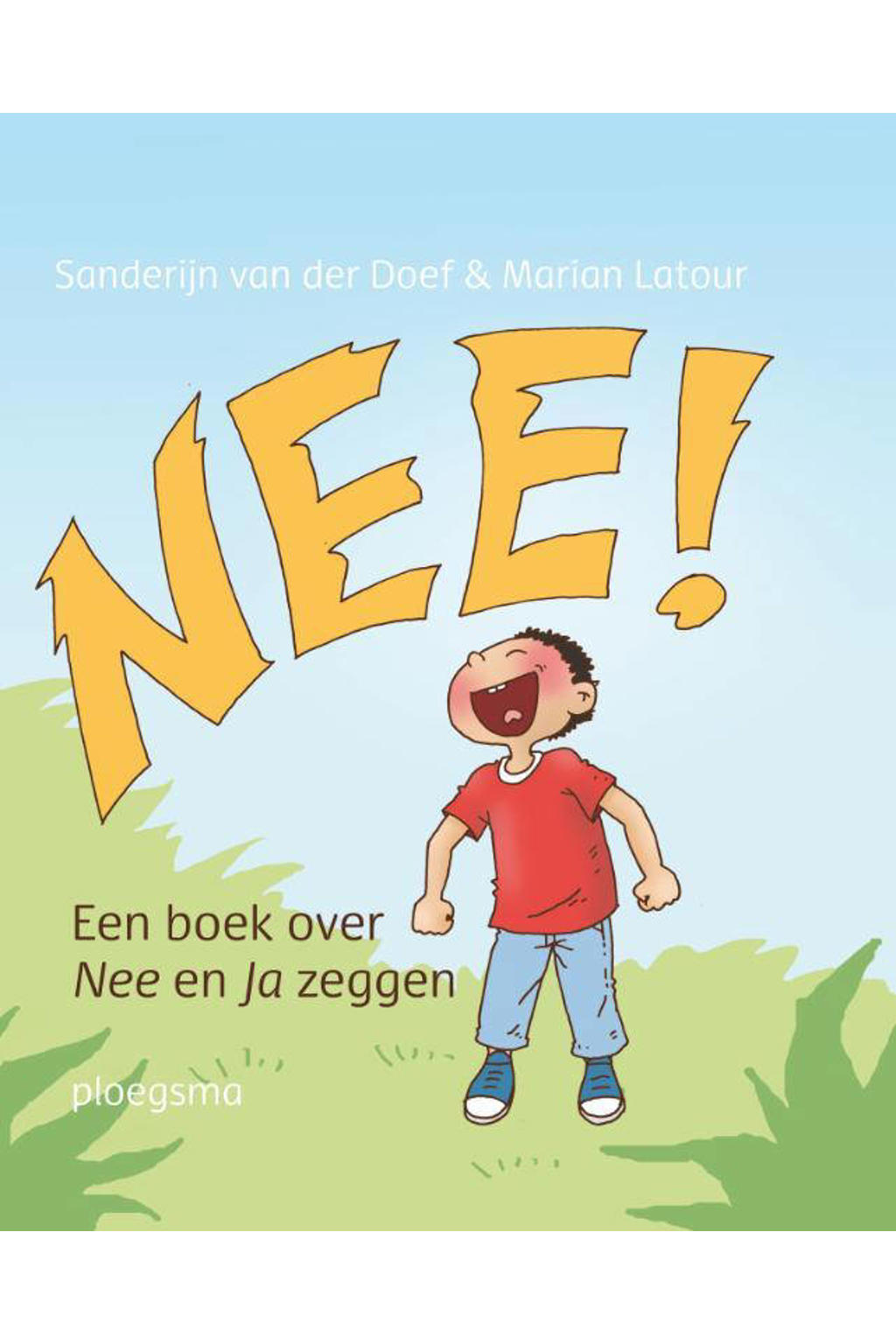 Sanderijn van der Doef Nee kopen? | Morgen in huis | wehkamp