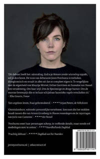 Jente Posthuma Mensen zonder uitstraling | wehkamp