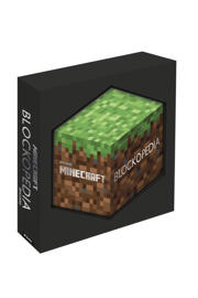 Minecraft: Blockopedia kopen? | Morgen in huis | wehkamp