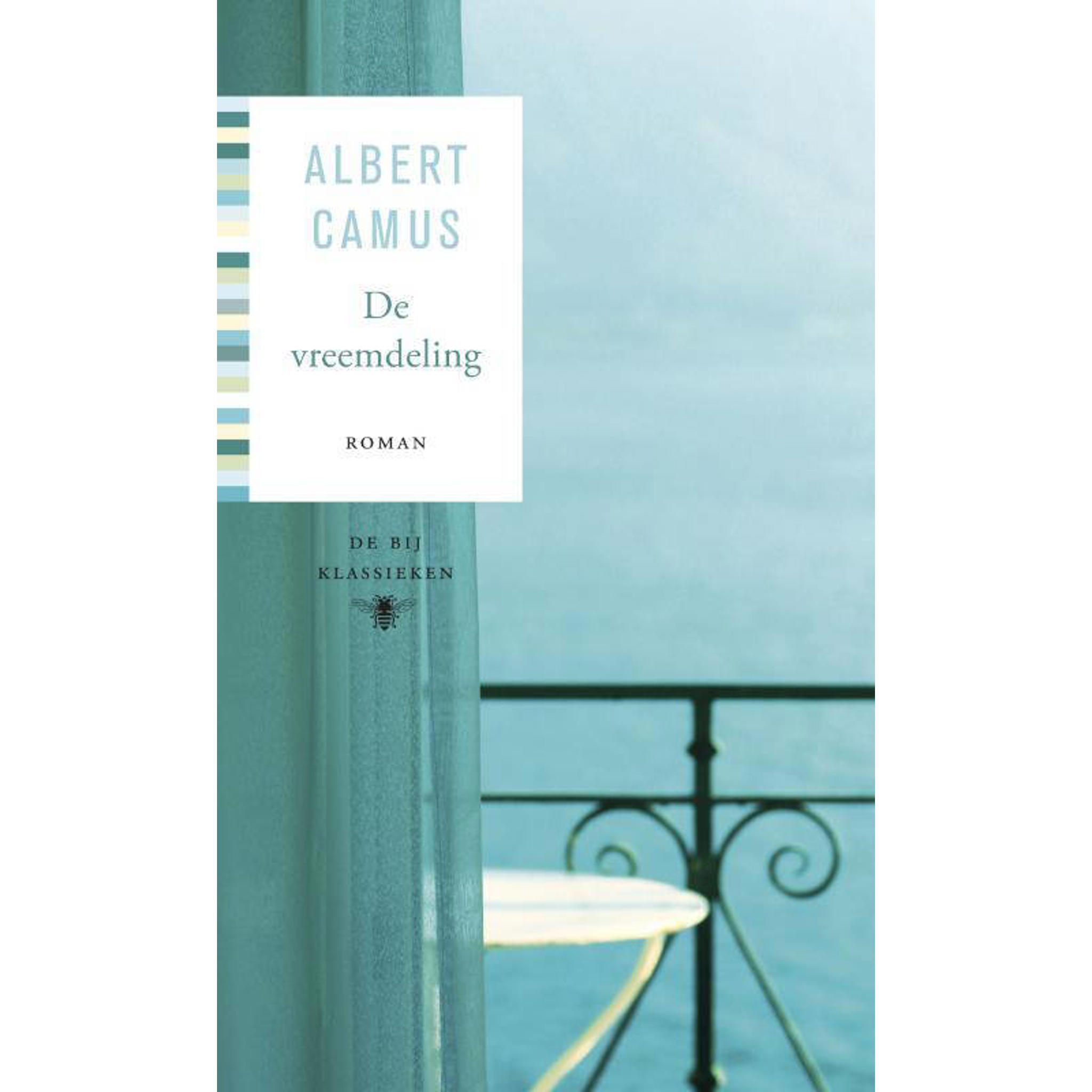 Albert Camus De vreemdeling kopen? | Morgen in huis | wehkamp
