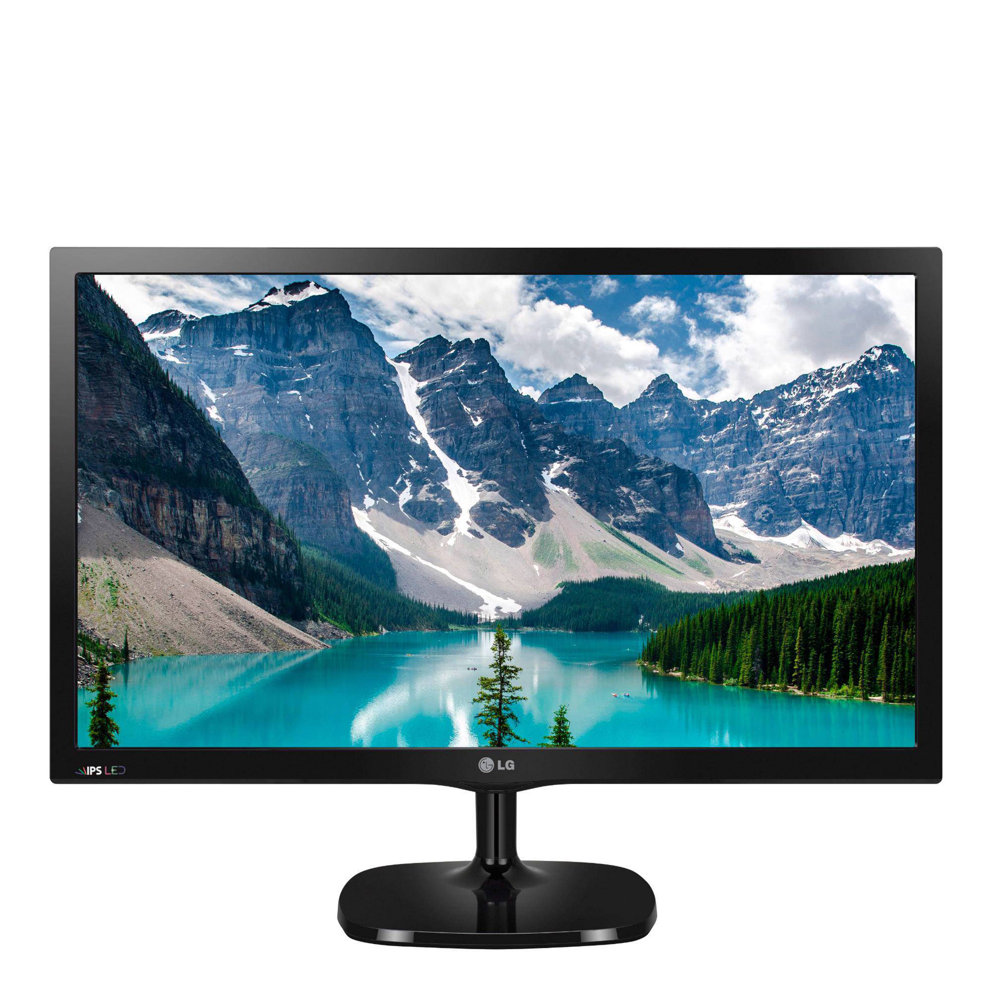 LG 24MT57D LED tv | wehkamp