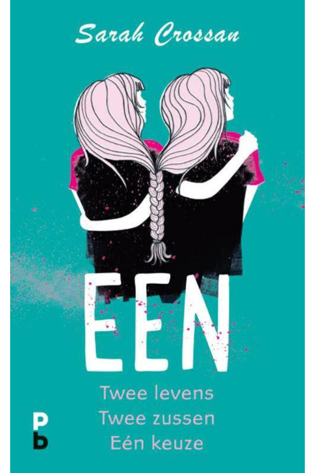 Sarah Crossan Een | wehkamp