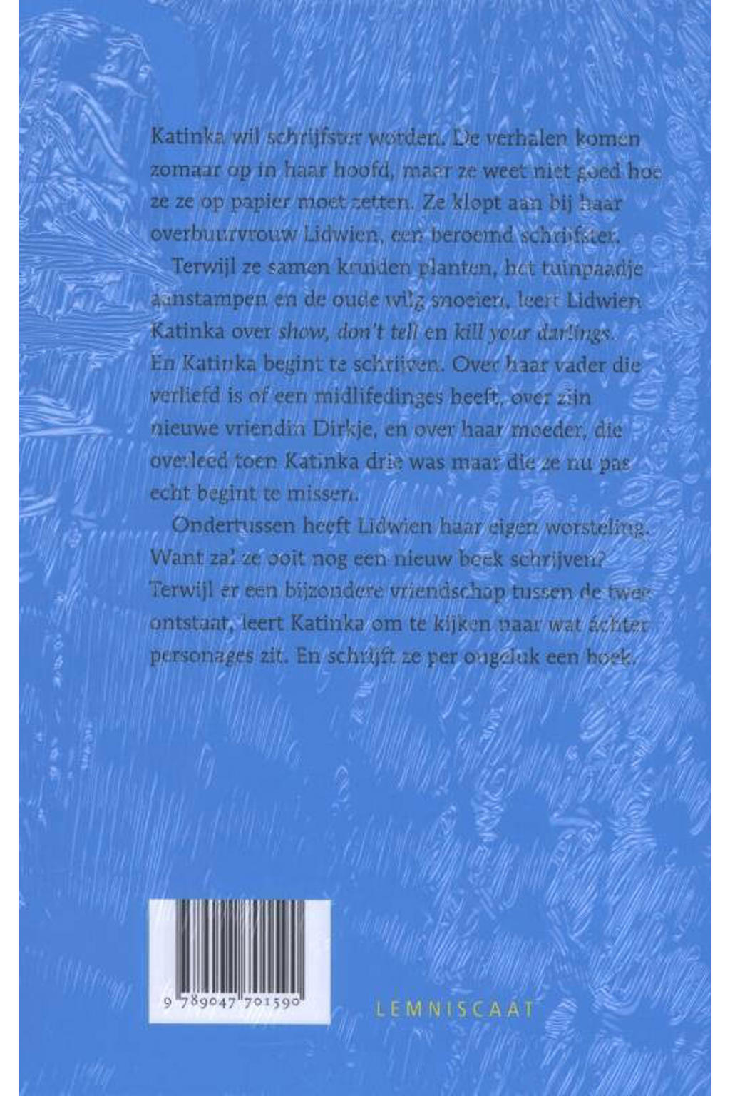 Annet Huizing Hoe ik per ongeluk een boek schreef | wehkamp