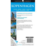 Antonia Cunningham Capitool Compact: Capitool Compact Kopenhagen | wehkamp