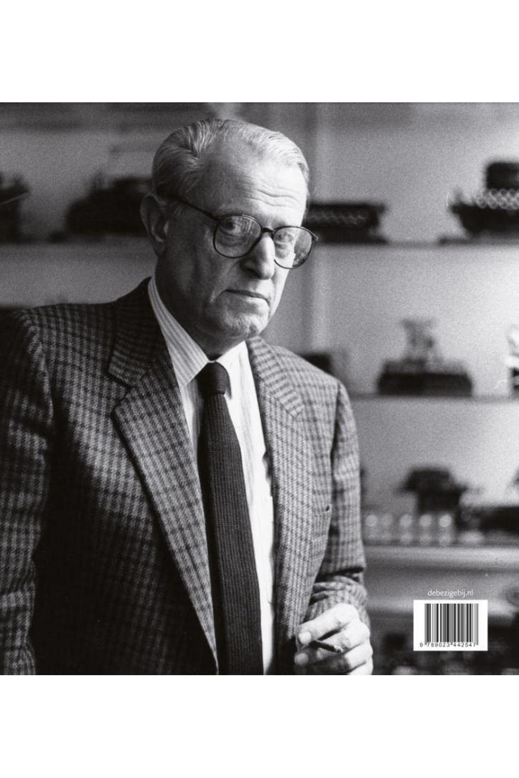 Willem Frederik Hermans Volledige werken van W.F. Hermans: Volledige werken 17 | wehkamp