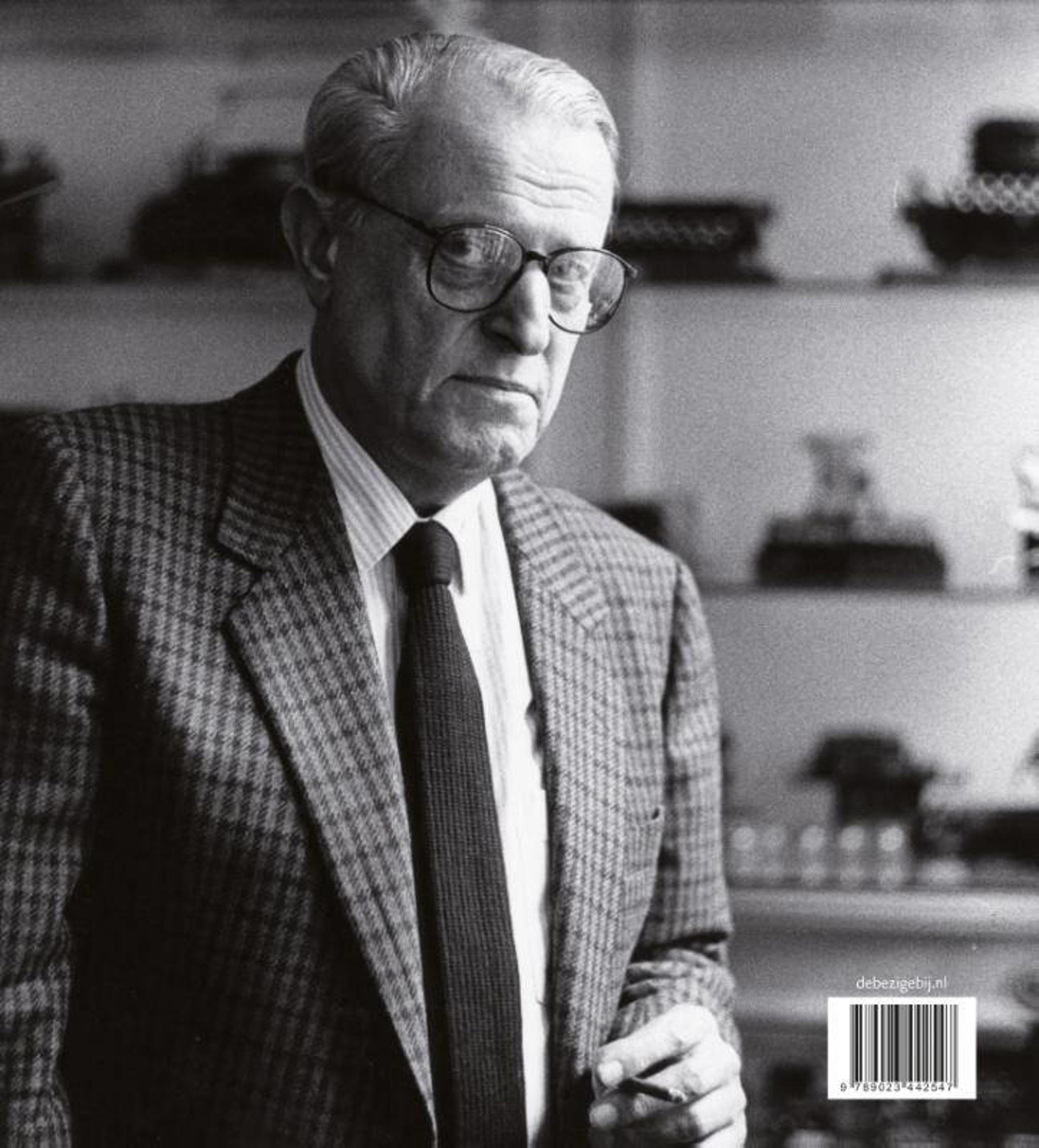 Willem Frederik Hermans Volledige werken van W.F. Hermans: Volledige werken 17 | wehkamp