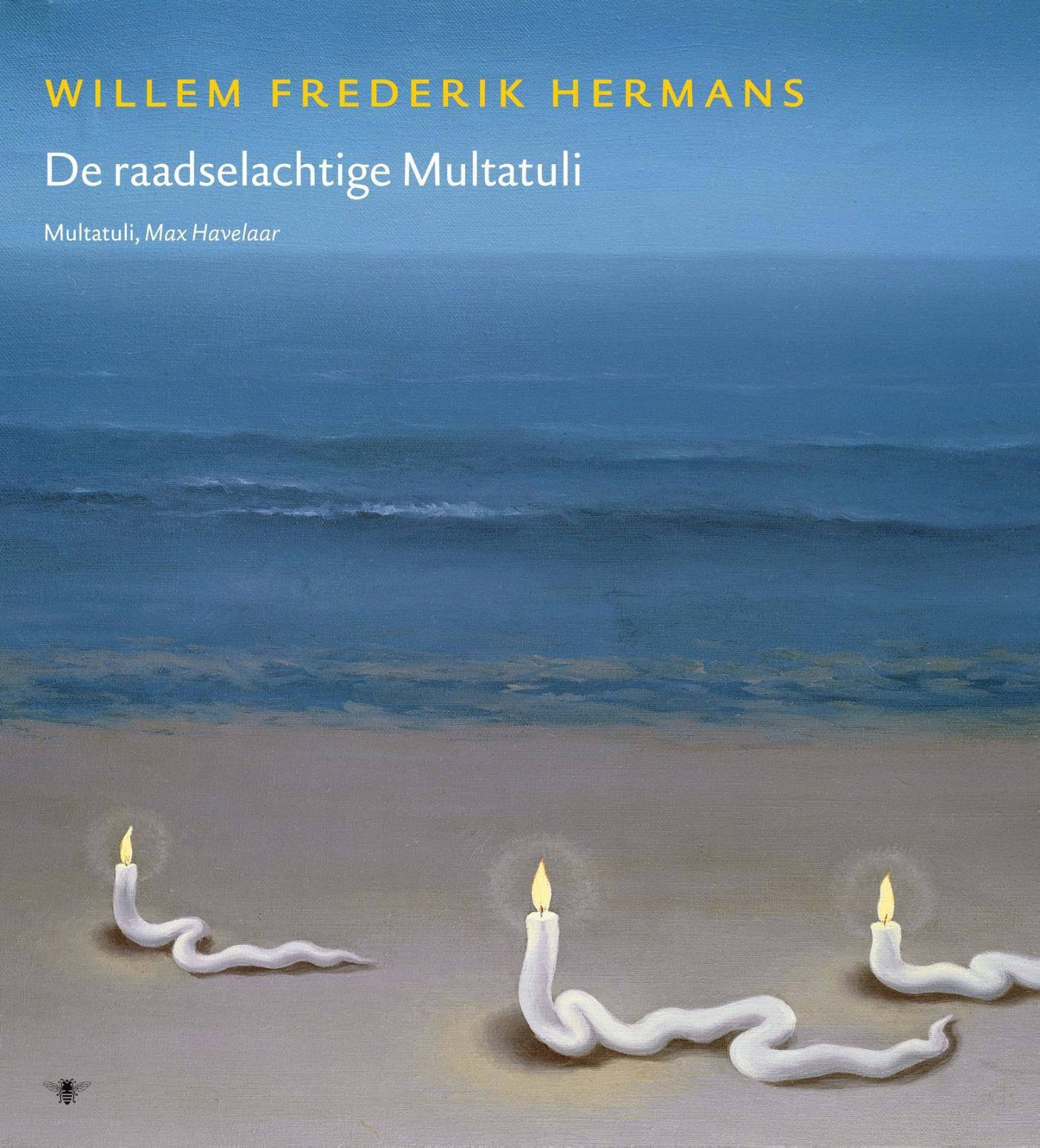 Willem Frederik Hermans Volledige werken van W.F. Hermans: Volledige werken 17 | wehkamp