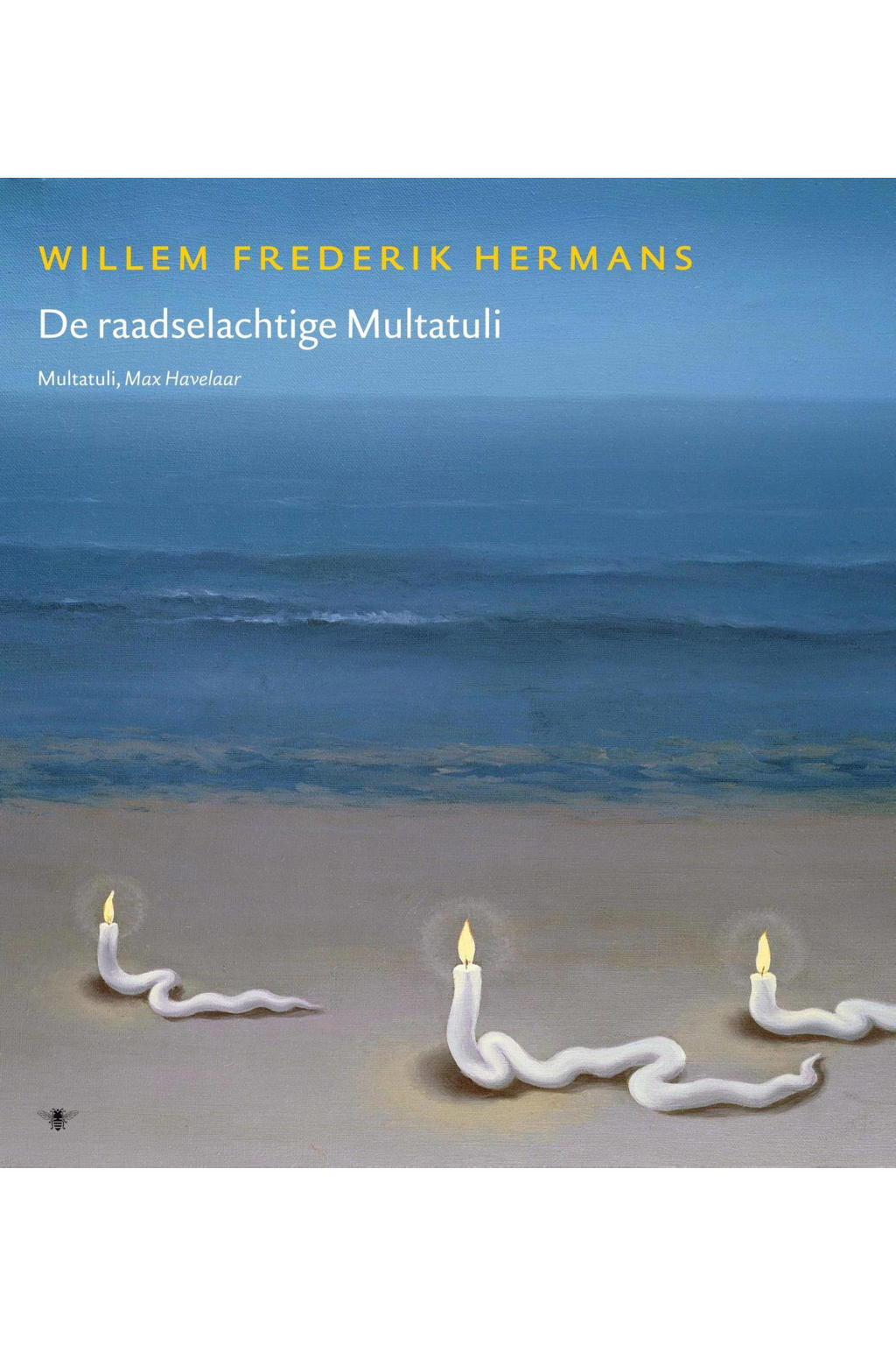 Willem Frederik Hermans Volledige werken van W.F. Hermans: Volledige werken 17 | wehkamp