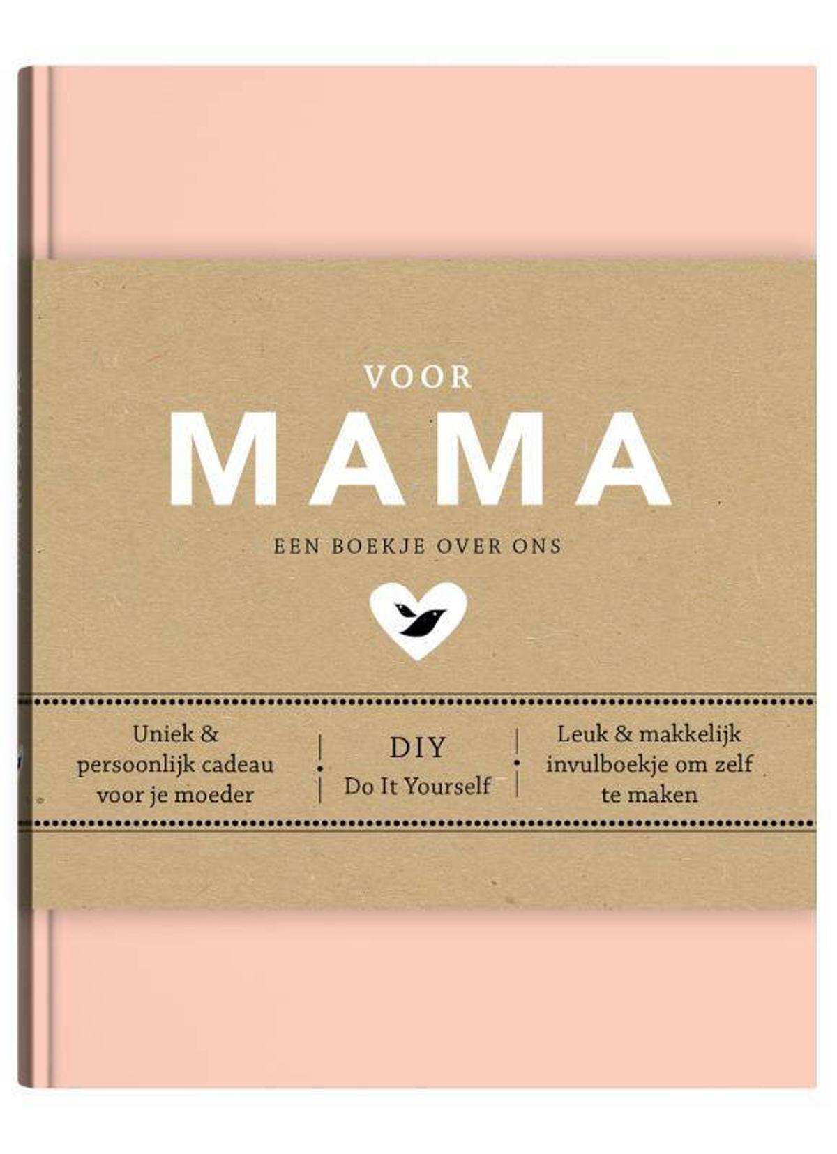 Elma van Vliet Voor mama kopen? | Morgen in huis | wehkamp