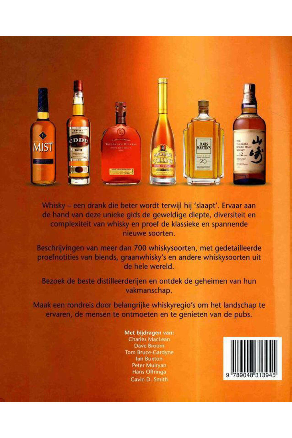 Charles Maclean Whisky kopen? | Morgen in huis | wehkamp