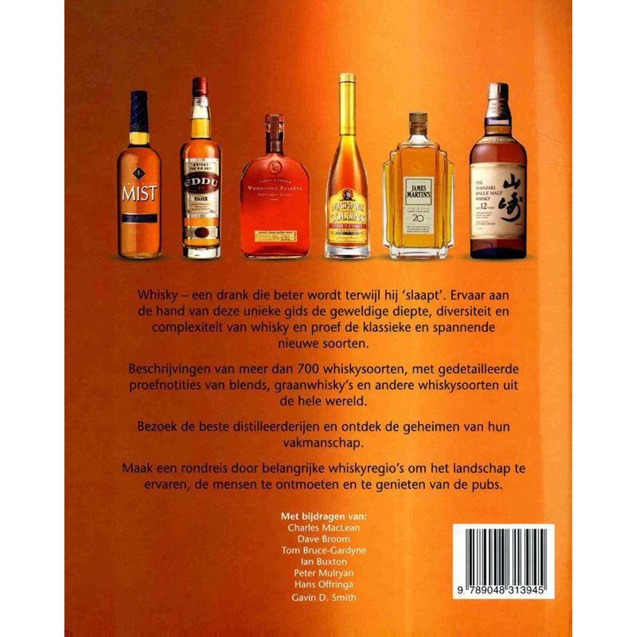 Charles Maclean Whisky kopen? | Morgen in huis | wehkamp