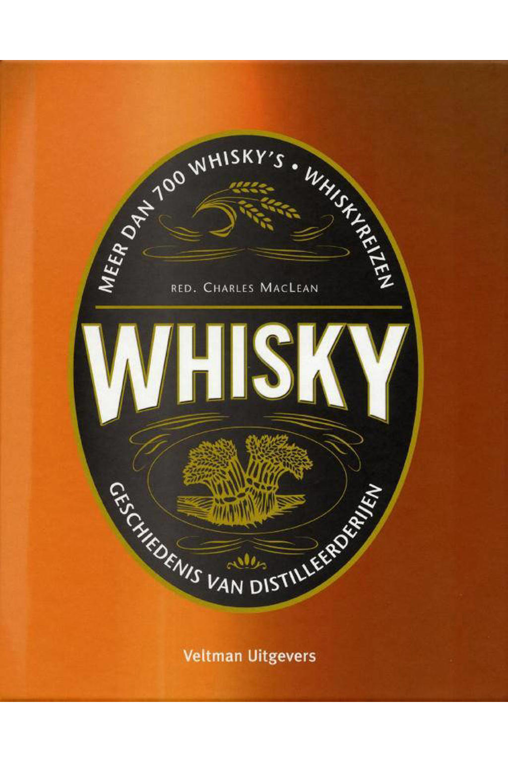 Charles Maclean Whisky kopen? | Morgen in huis | wehkamp