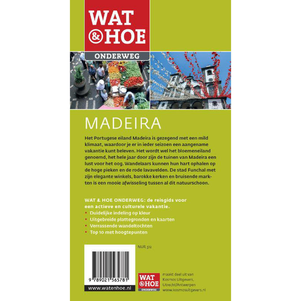 Christopher Catling, Marc Di Duca en Sara Lier Wat en Hoe Onderweg ...