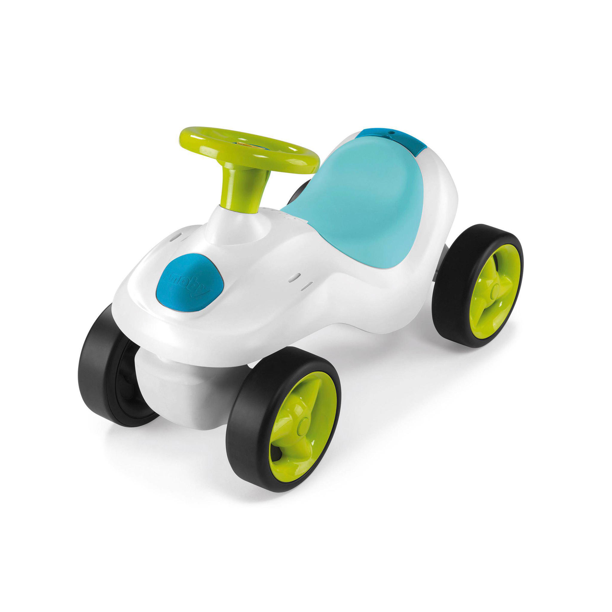Smoby Bubble Go loopauto kopen? | Morgen in huis | wehkamp