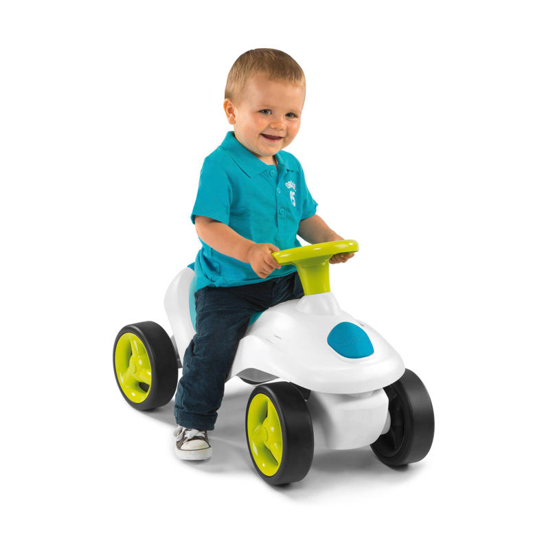 Smoby Bubble Go loopauto kopen? | Morgen in huis | wehkamp