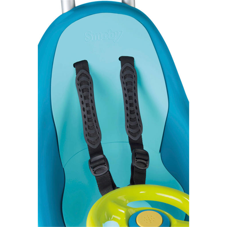 Smoby Bubble Go loopauto kopen? | Morgen in huis | wehkamp