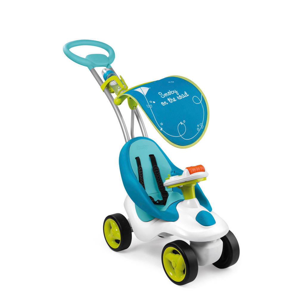 Smoby Bubble Go loopauto kopen? | Morgen in huis | wehkamp