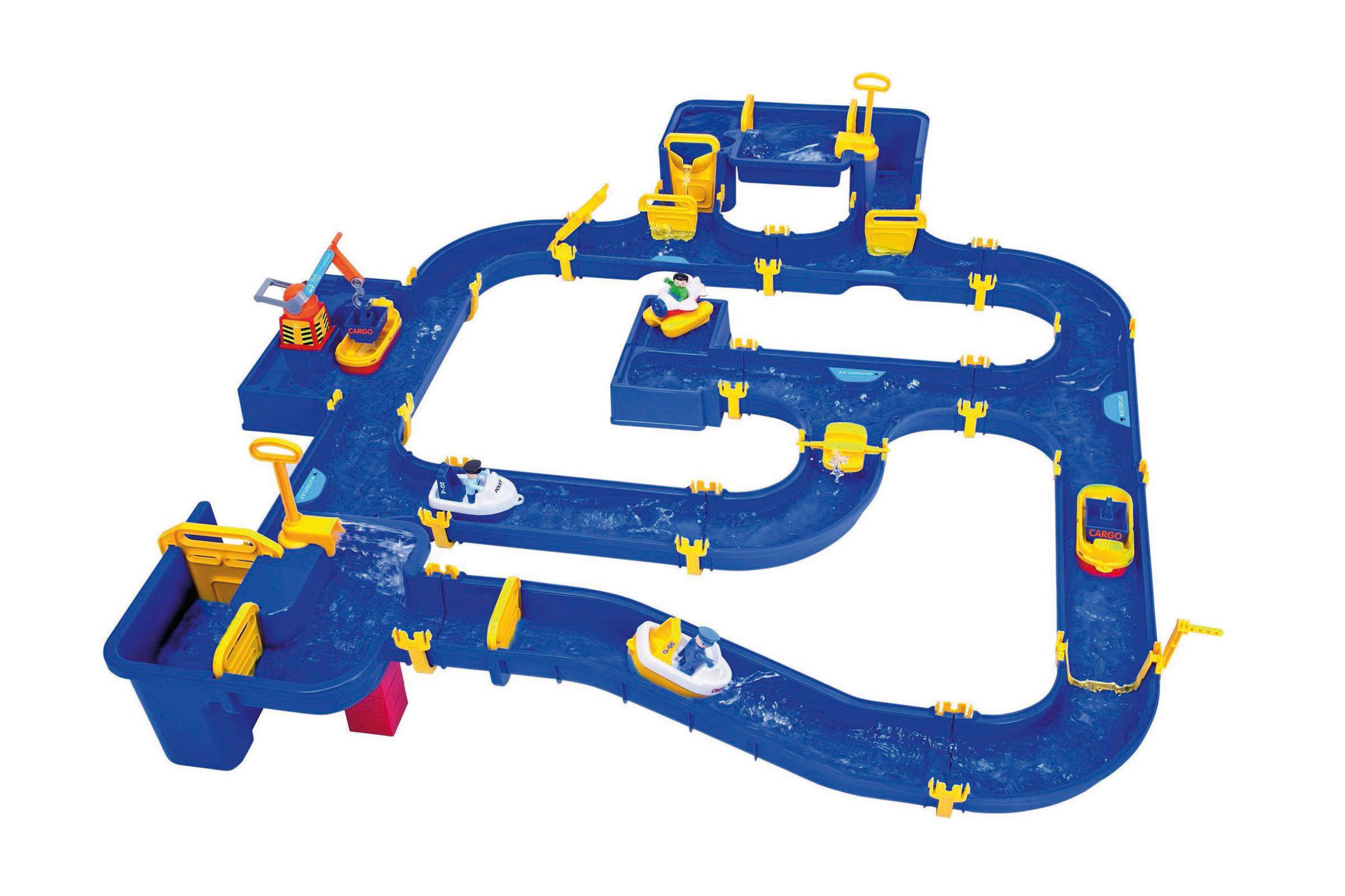 BIG Waterplay Amsterdam | wehkamp