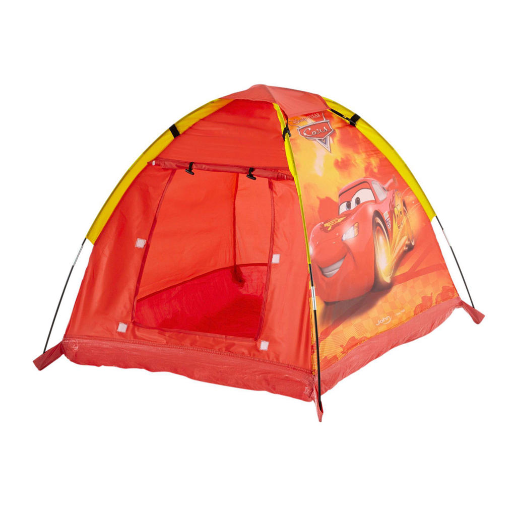 Disney Cars junior tent | wehkamp