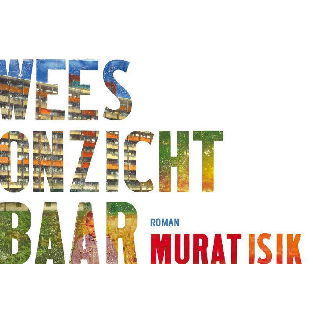 Murat Isik Wees onzichtbaar kopen? | Morgen in huis | wehkamp